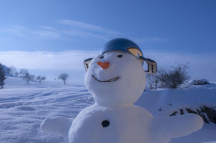 1,000+ Best Snowman Pictures for Free [HD]