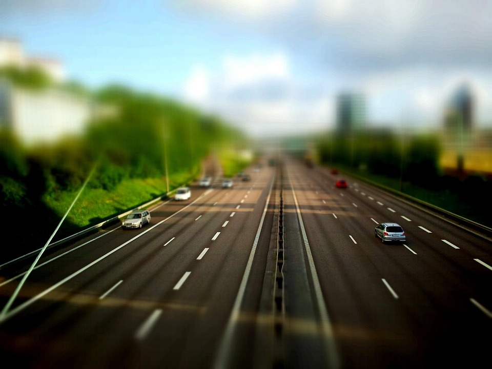 Cars Freeway Car - Free photo on Pixabay