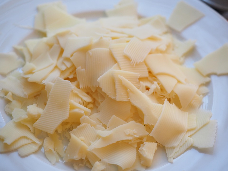 Cheese Grated Gouda - Free photo on Pixabay - Pixabay