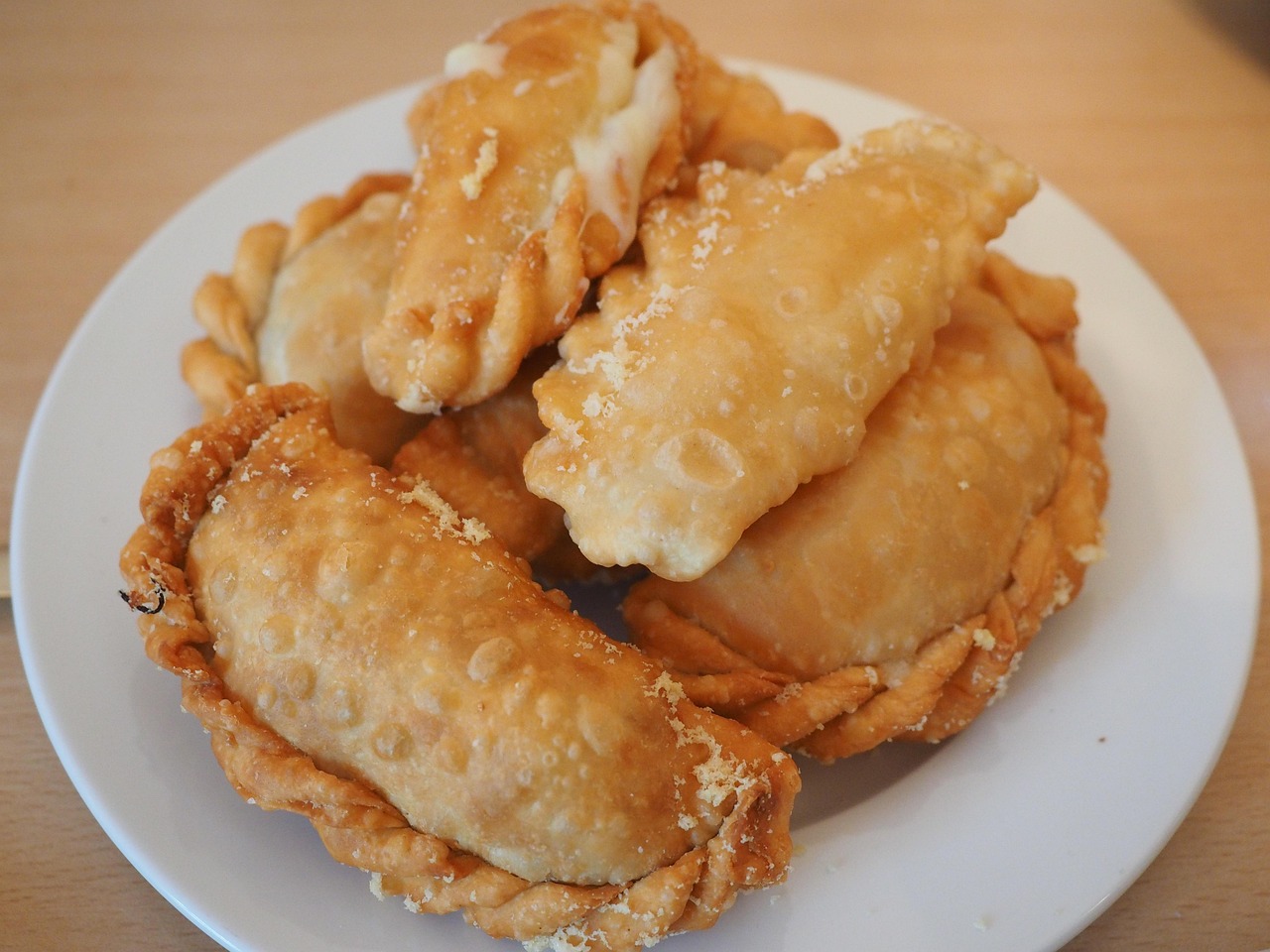300+ Free Empanadas & Food Images - Pixabay