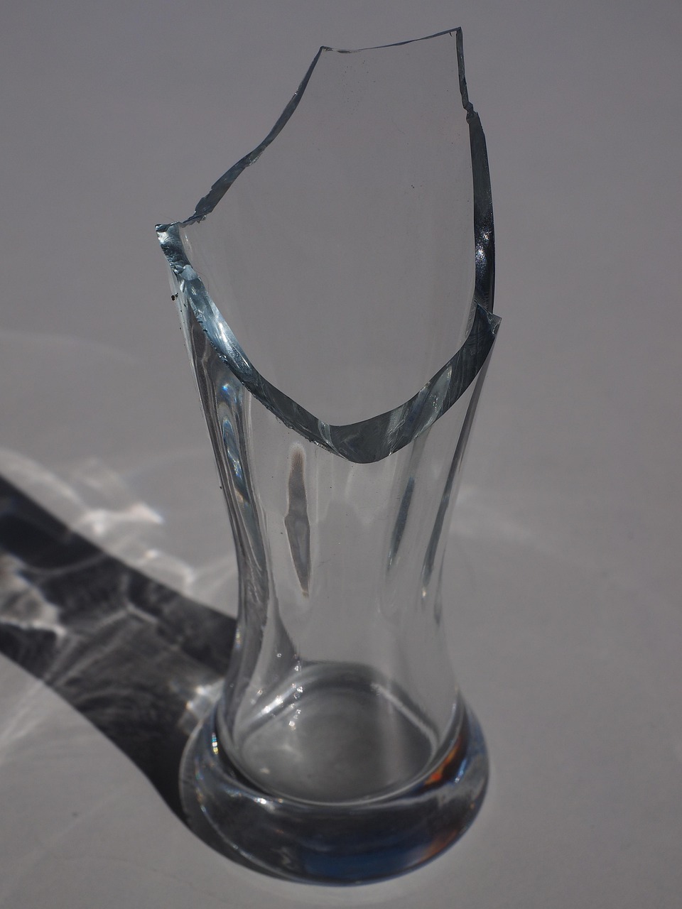 Glass Broken Pointed - Free photo on Pixabay