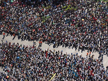 100+ kostenlose Menschenmassen und Demonstration-Bilder - Pixabay