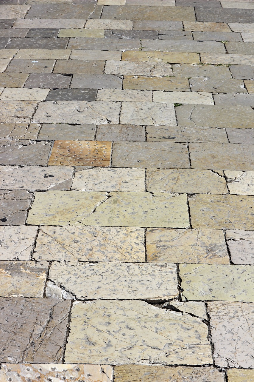 Trotoar Batu Paving Lantai - Foto gratis di Pixabay - Pixabay