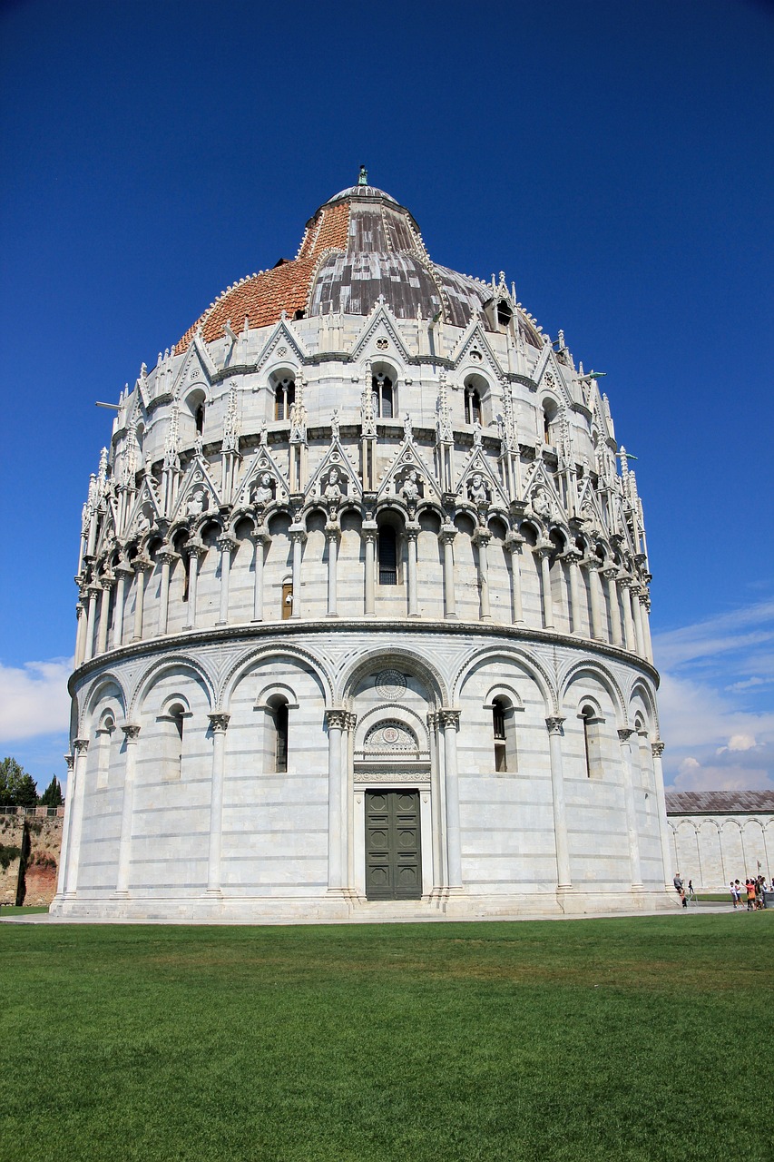 Pisa Italy Tuscany - Free photo on Pixabay