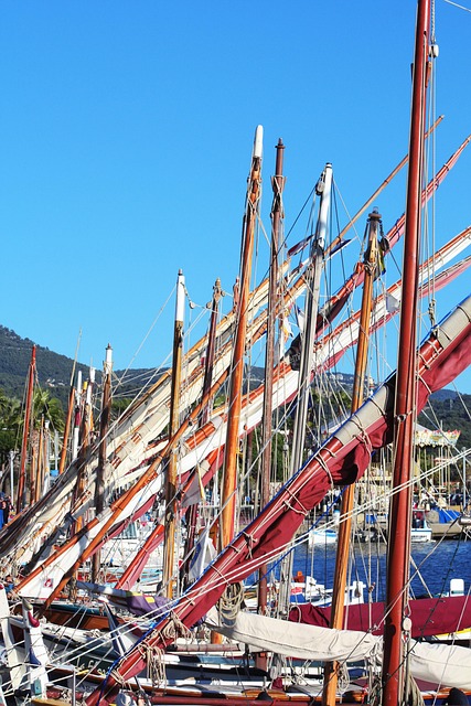 Barque Port France - Photo gratuite sur Pixabay - Pixabay