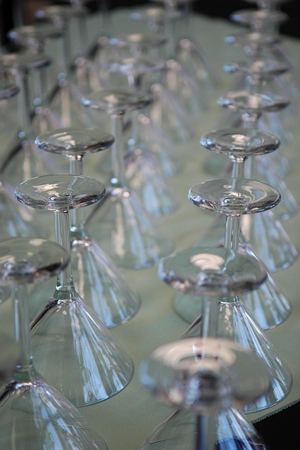 Glass Wedding Celebration - Free photo on Pixabay