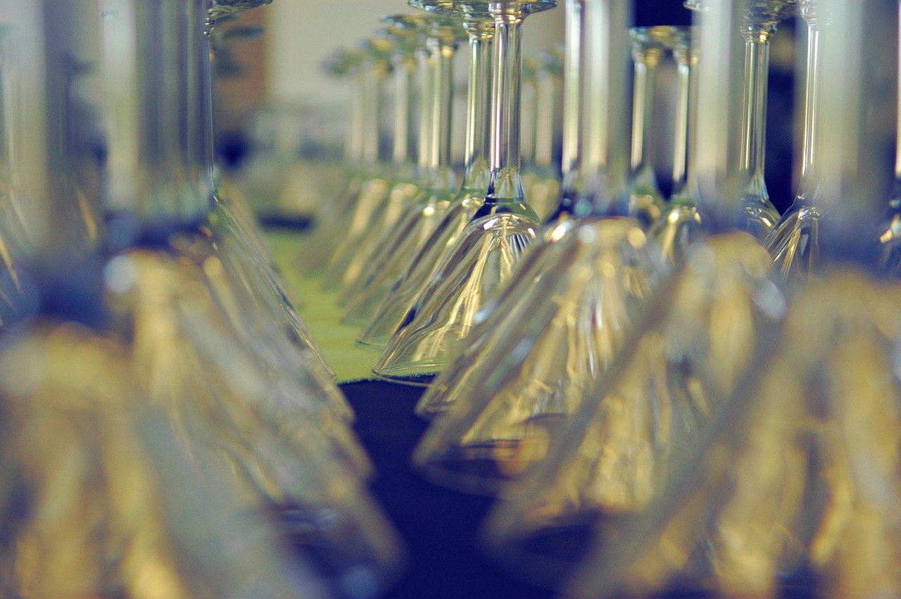 Glass Wedding Celebration - Free photo on Pixabay - Pixabay