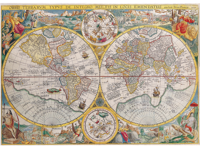 900+ of the Best World Map Illustrations - Pixabay - Pixabay