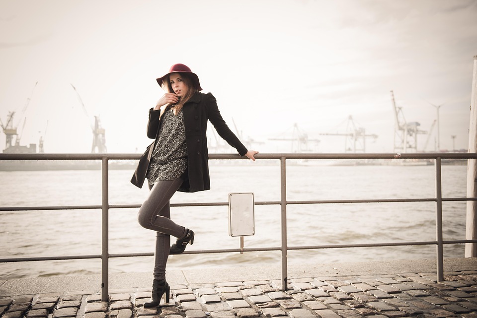 Model Hamburg Port - Free photo on Pixabay - Pixabay