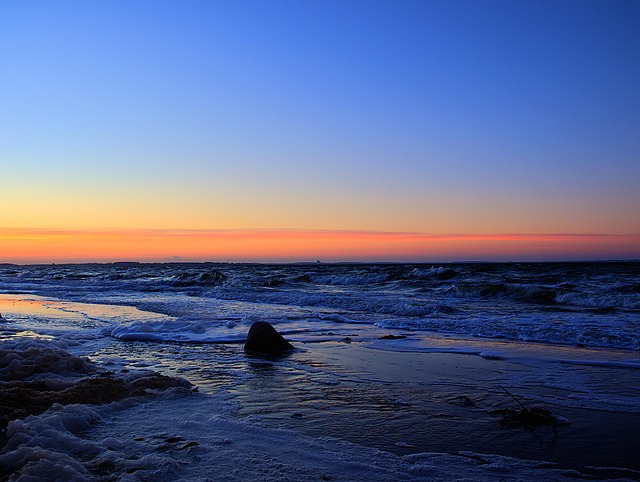 Mer Baltique Plage - Photo gratuite sur Pixabay - Pixabay