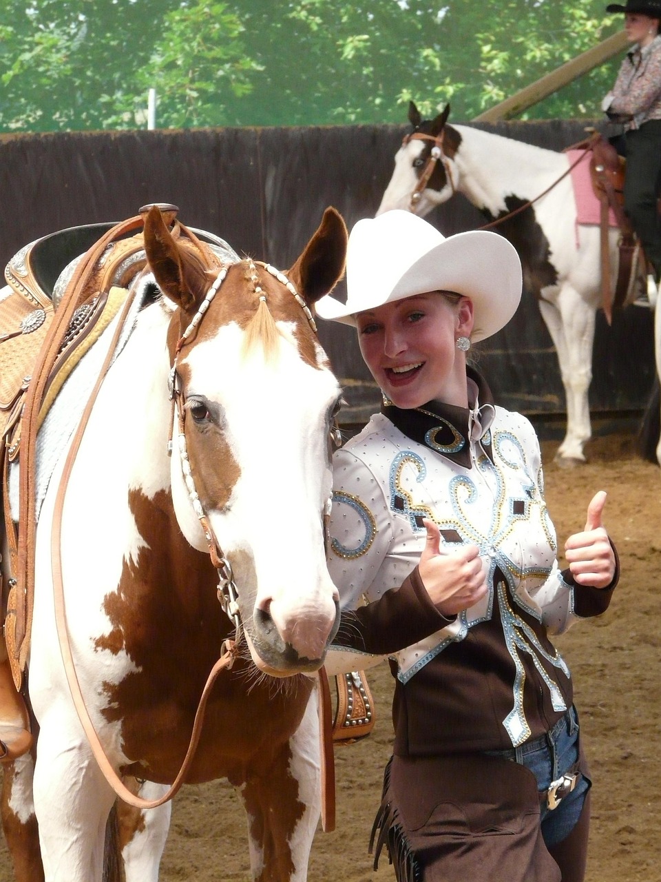 200+ Free Cowgirl & Rodeo Images - Pixabay