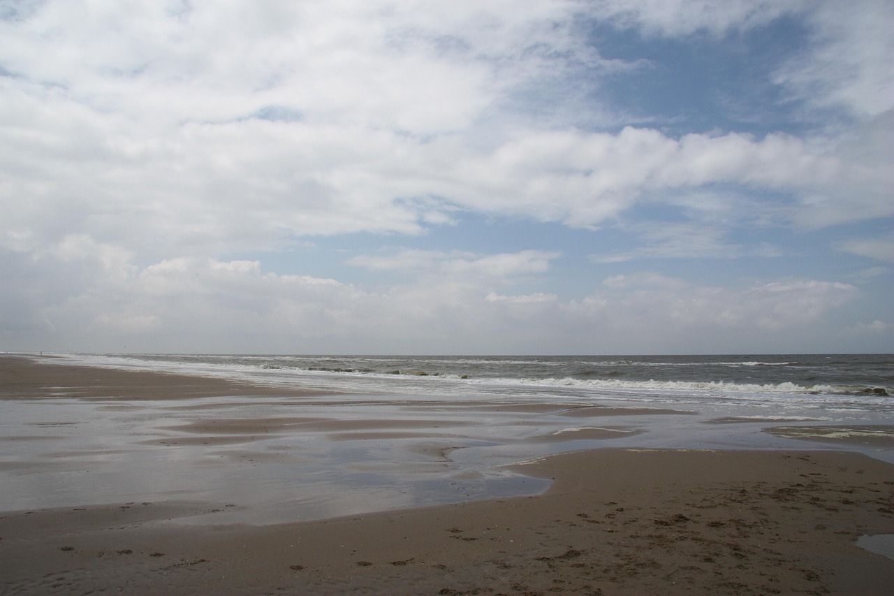 Mer Plage Belle - Photo gratuite sur Pixabay - Pixabay