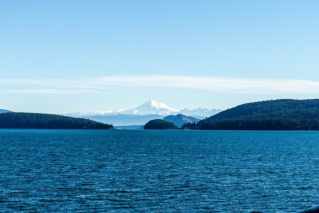 Lac L'Eau Paysage - Photo gratuite sur Pixabay