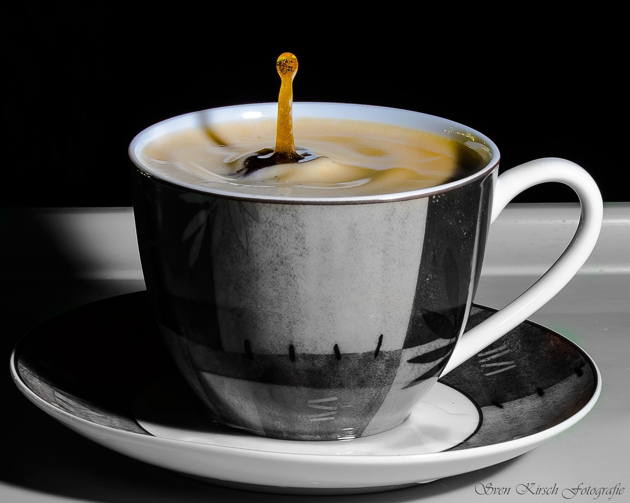 Kaffee Kaffetasse Tasse Kostenloses Foto Auf Pixabay