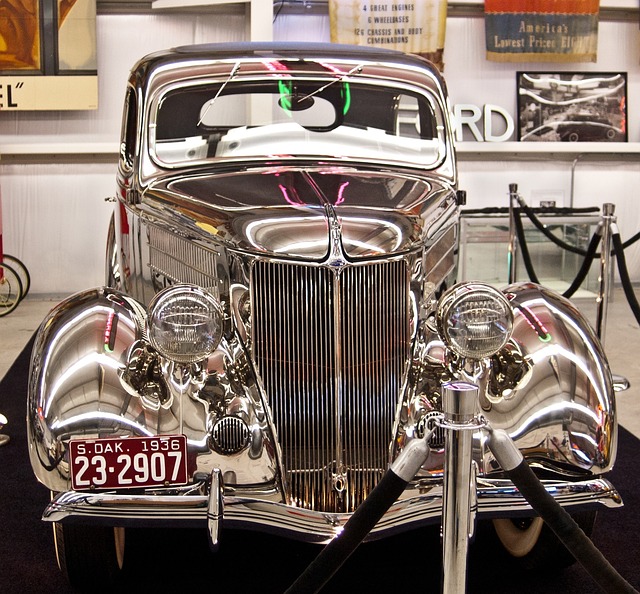 Klassieke Auto'S Doorwaadbare - Gratis foto op Pixabay - Pixabay