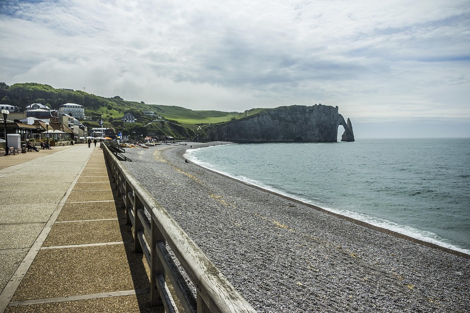France Normandy Beach - Free photo on Pixabay - Pixabay