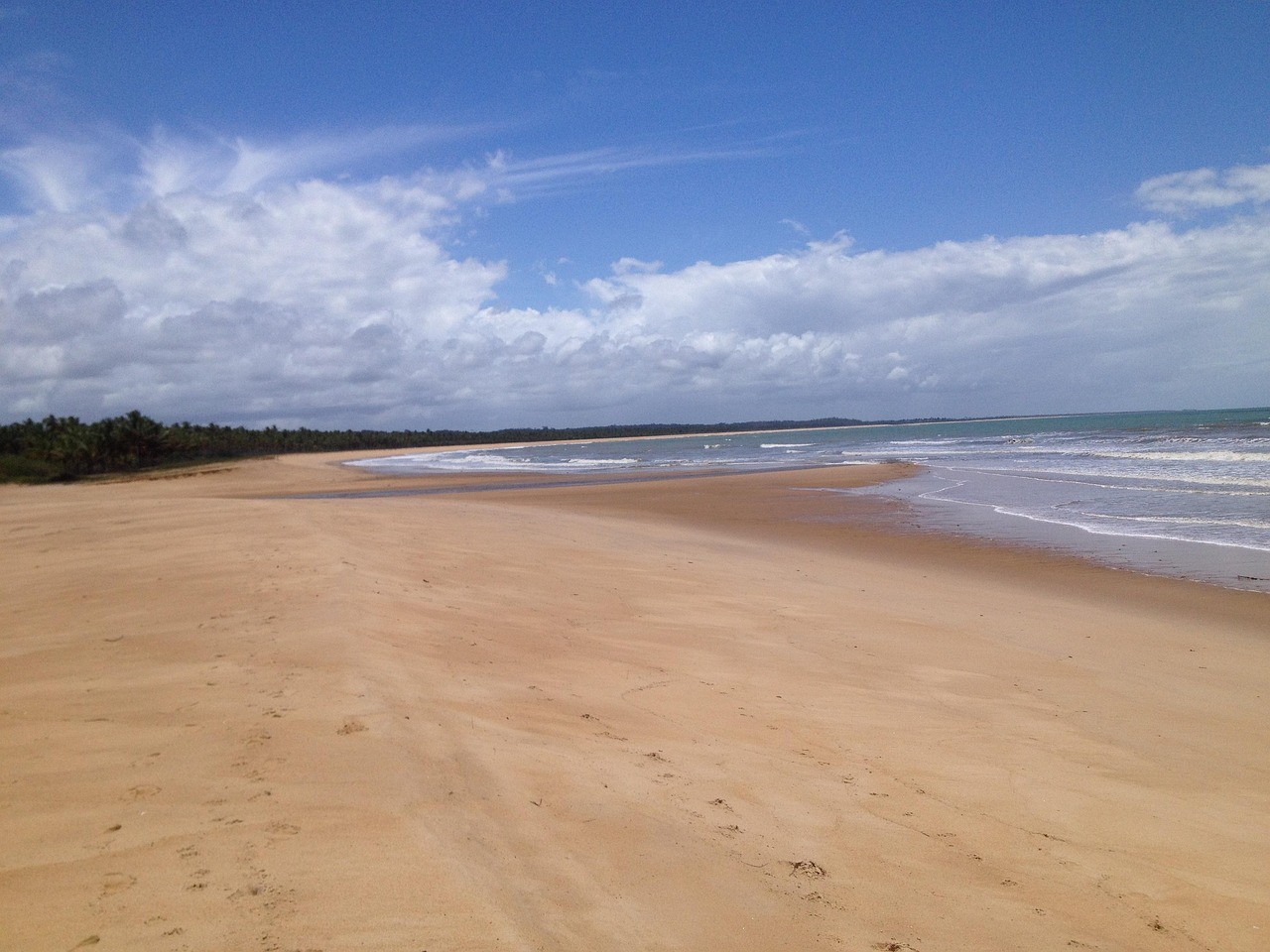 Plage Mer - Photo gratuite sur Pixabay - Pixabay