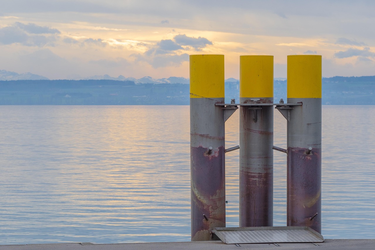 Bodensee Steg Hagnau - Kostenloses Foto auf Pixabay - Pixabay