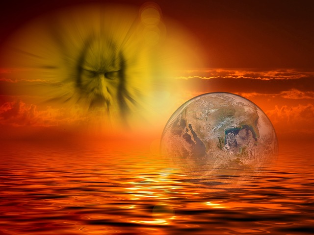 Creator God Creation Free Image On Pixabay