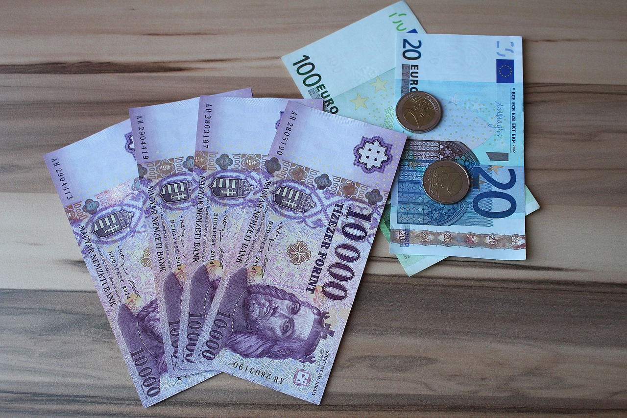 10000 Euro Bill 10000 Euro Bill