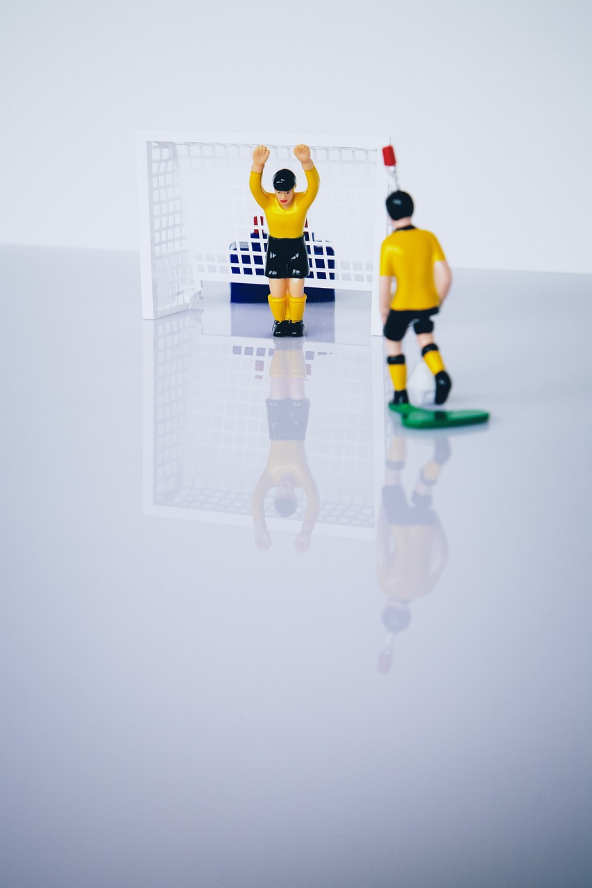 Table Football Tip Kick - Free photo on Pixabay - Pixabay