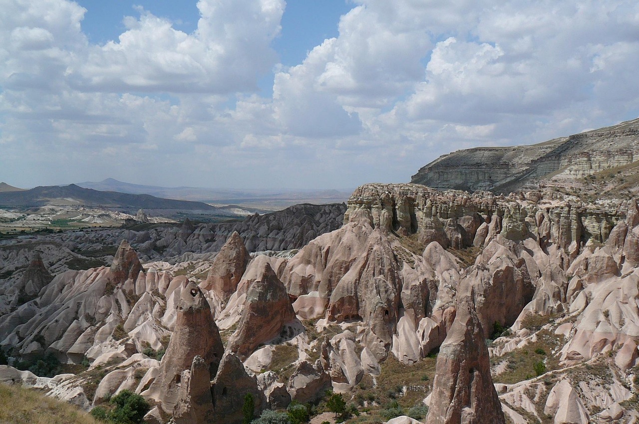 Plus de 5 images de Capadocce et de Turquie - Pixabay