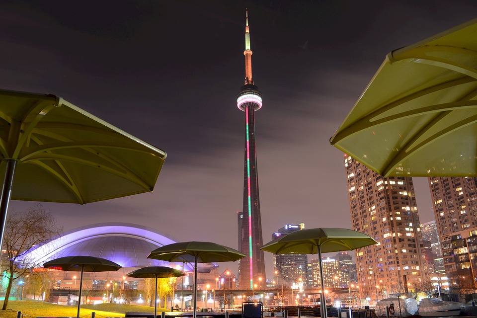 Toronto Urban Park Hto - Free photo on Pixabay