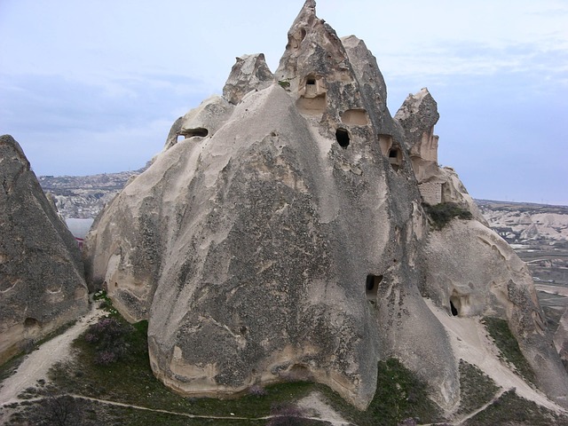 Cappadocia Rock Formation Erosion - Free photo on Pixabay - Pixabay