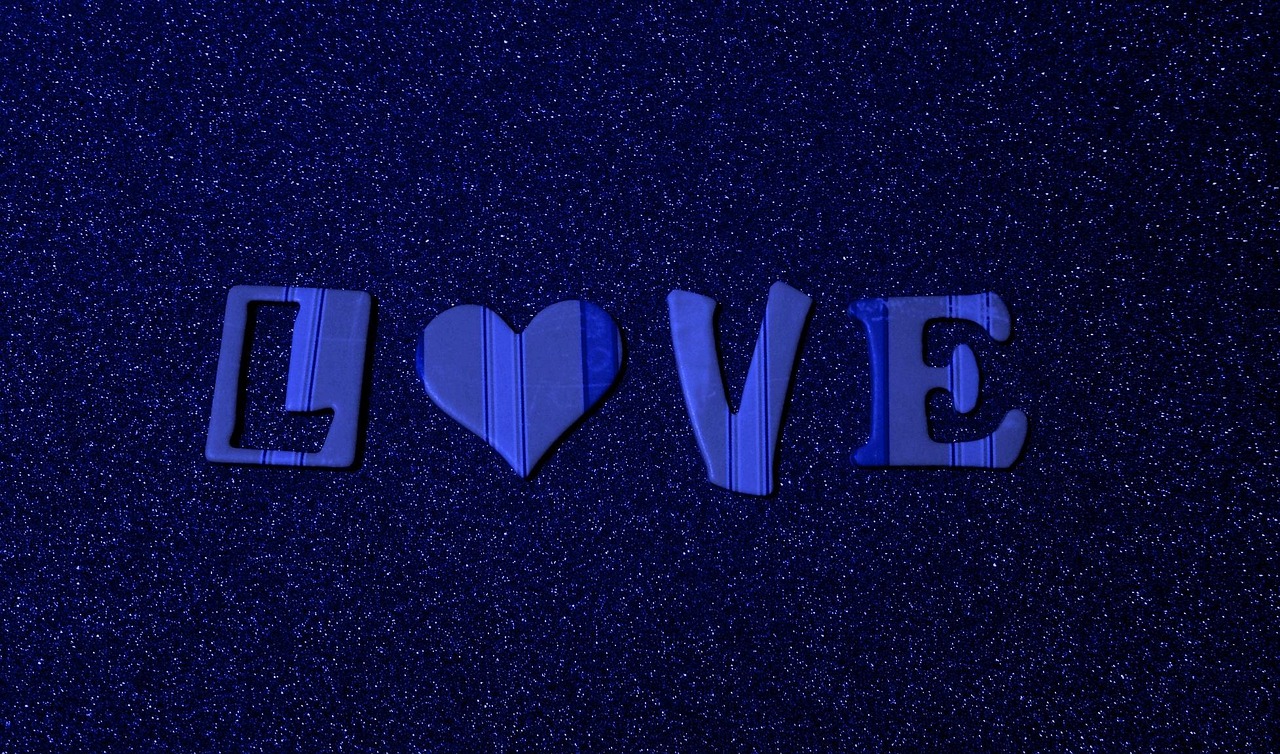 Love Heart Valentine - Free photo on Pixabay