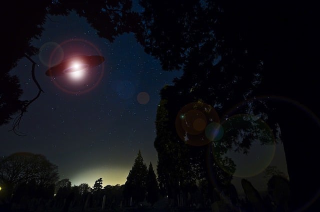 Download Ufo, Extraterrestrial, Alien. Royalty-Free Stock Illustration ...