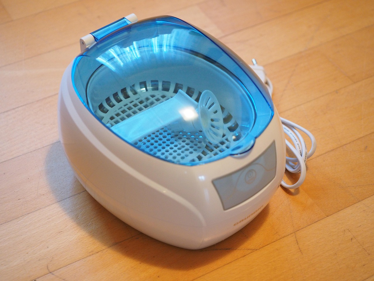 Ultrasonic Cleaner Equipment - Free photo on Pixabay - Pixabay