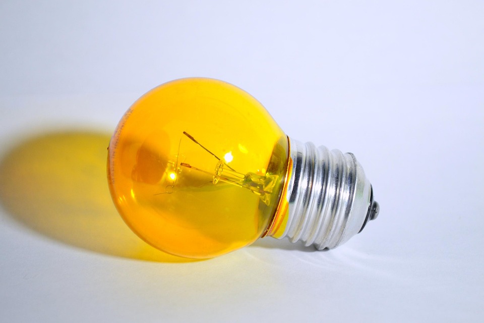 Bulb Lamp Light - Free photo on Pixabay