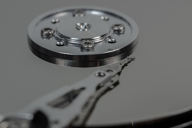Hard Drive Hdd Hardware - Free photo on Pixabay