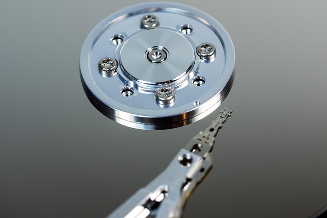 ดิสก์ Hdd ฮาร์ดแวร์ - ภาพฟรีบน Pixabay