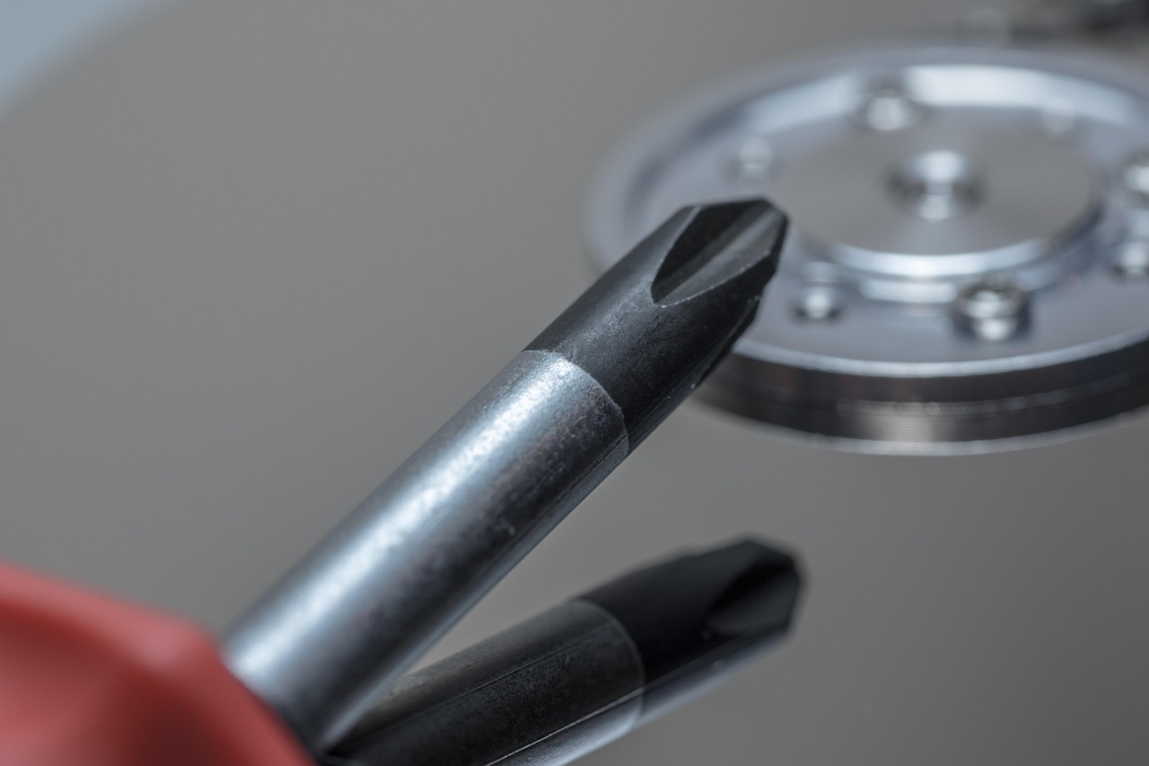 Hard Drive Hdd Hardware - Free photo on Pixabay - Pixabay