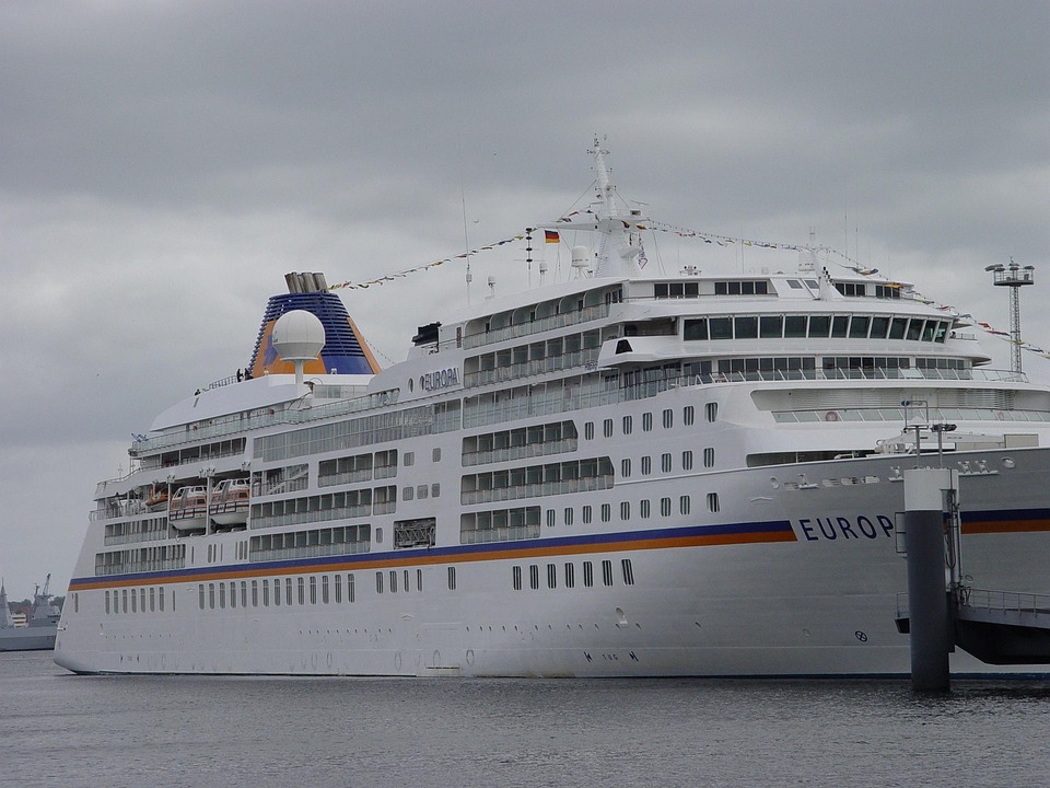 Europe Cruise Ship - Free photo on Pixabay - Pixabay