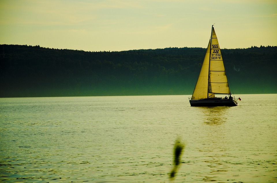Lago De Constanza Überlingen - Foto gratis en Pixabay