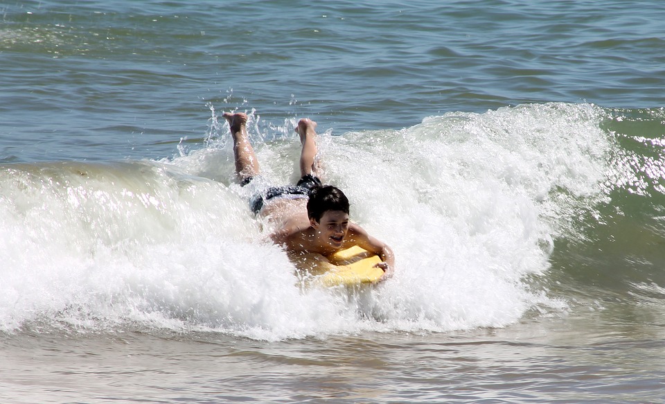 Bodyboard Bodyboarding Esporte - Foto gratuita no Pixabay - Pixabay