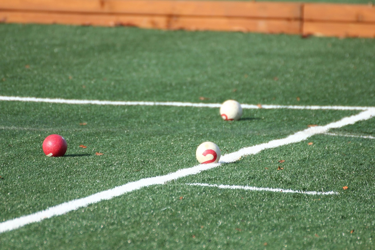 Gate Ball Sports - Free photo on Pixabay - Pixabay
