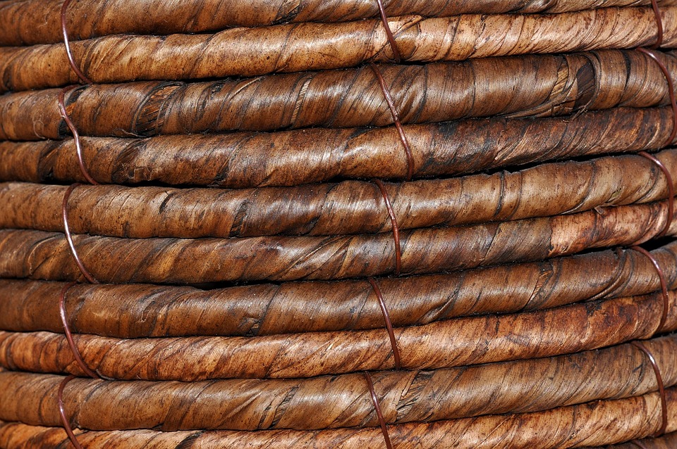 Braid Brown Natural Material Close - Free photo on Pixabay - Pixabay