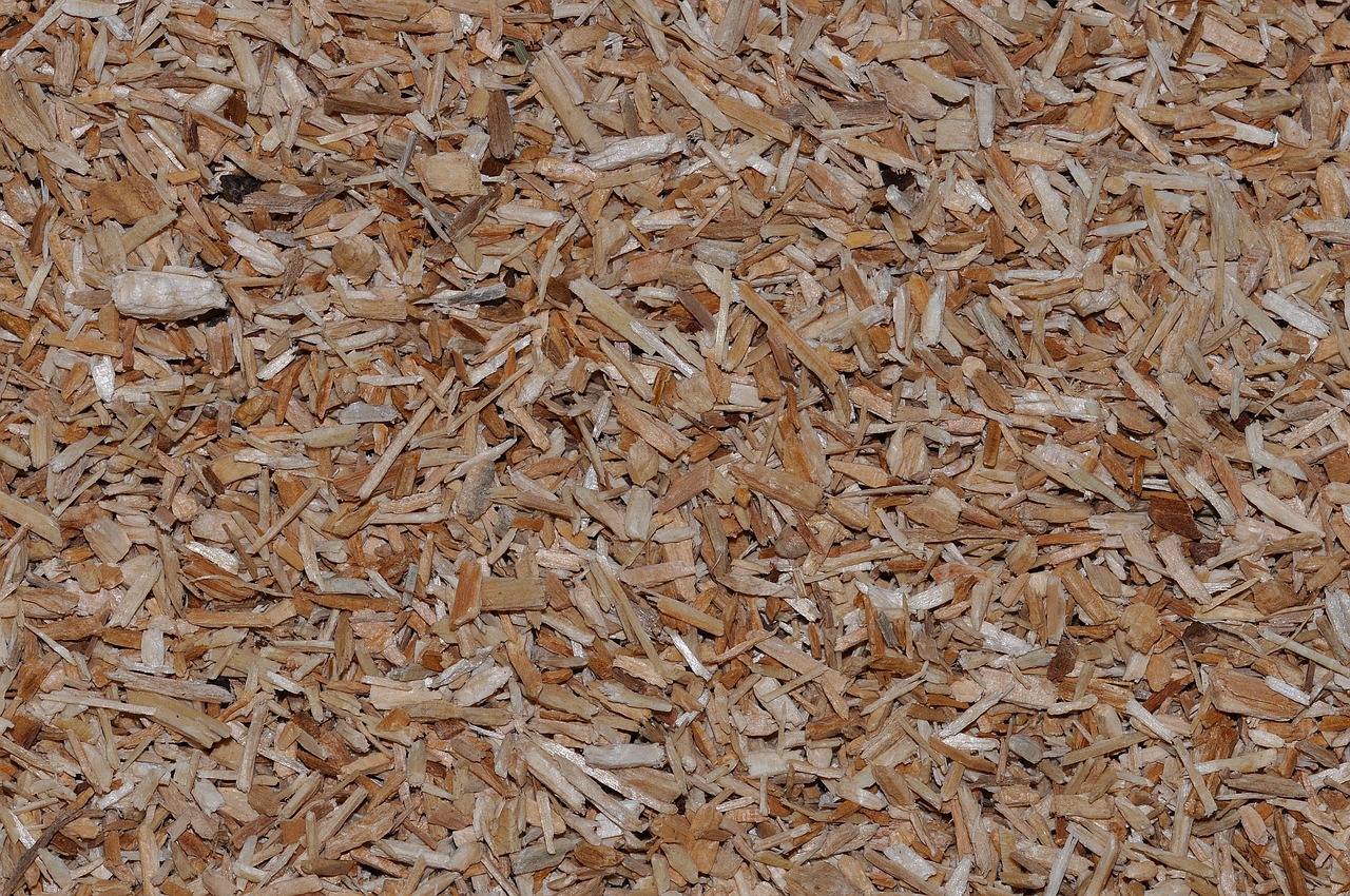Pieces Of Wood Chips Natural - Free photo on Pixabay - Pixabay