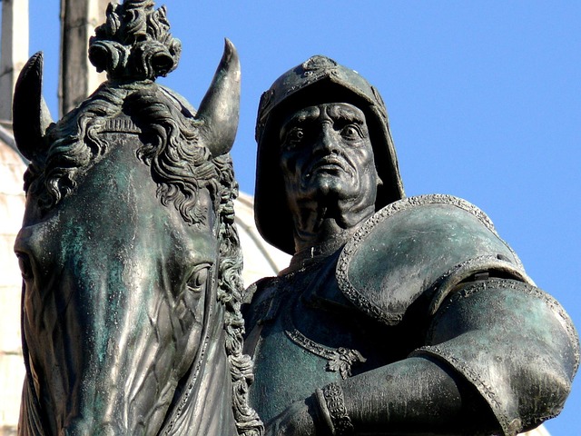 Sculpture Bronze Statue - Free photo on Pixabay - Pixabay