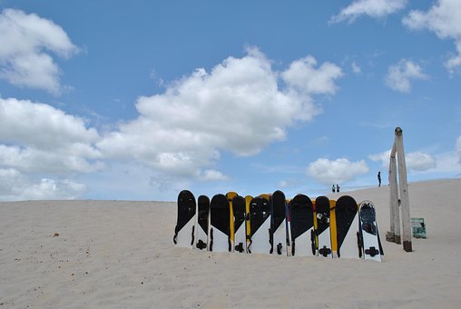 10+ Free Sandboard & Sandboarding Images - Pixabay