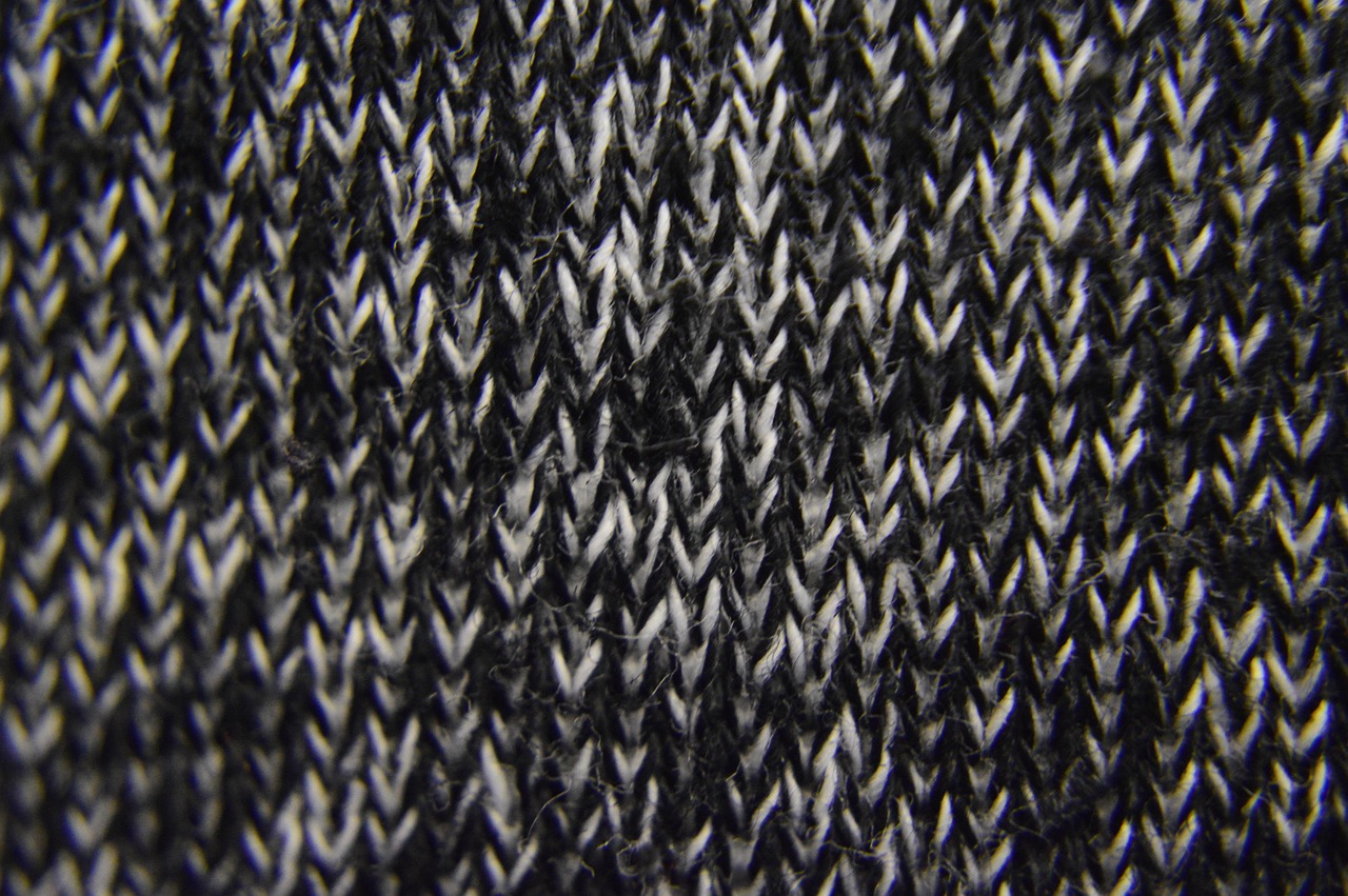 Macro Fils En Tissu - Photo gratuite sur Pixabay - Pixabay