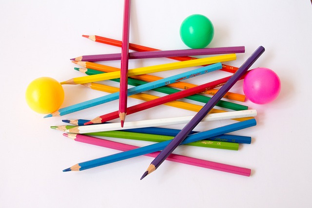 Color Balls Ball Creative - Free photo on Pixabay