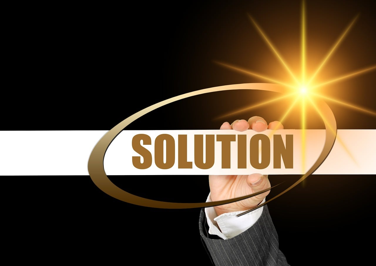 1,000+ Free Solutions & Problem Images - Pixabay