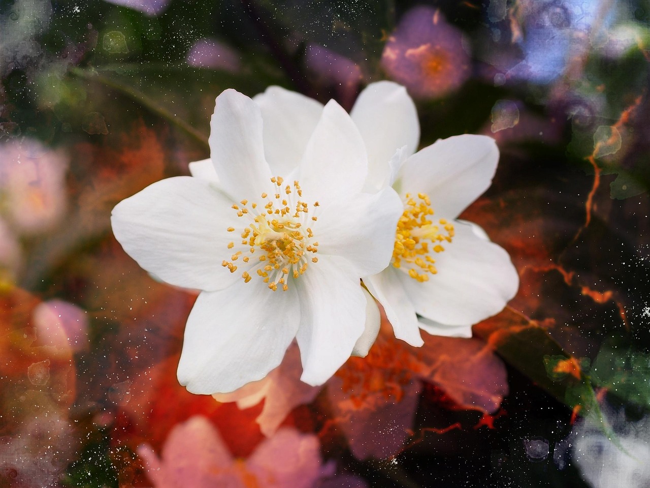 Plus de 900 images de Jasmin et de Nature - Pixabay