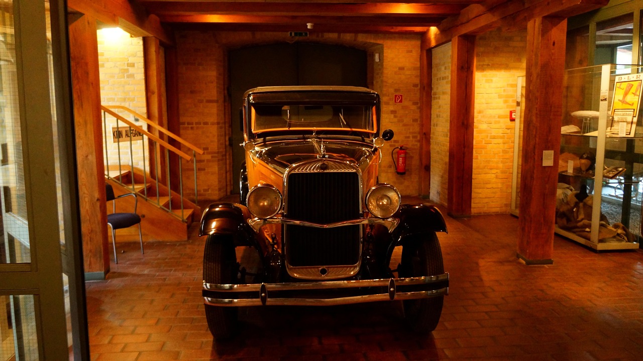 Voiture Ancienne Classique - Photo gratuite sur Pixabay - Pixabay