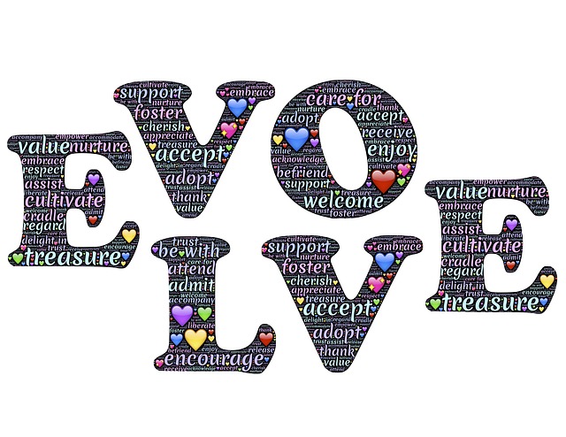 30+ Free Evolve & Transformation Images - Pixabay