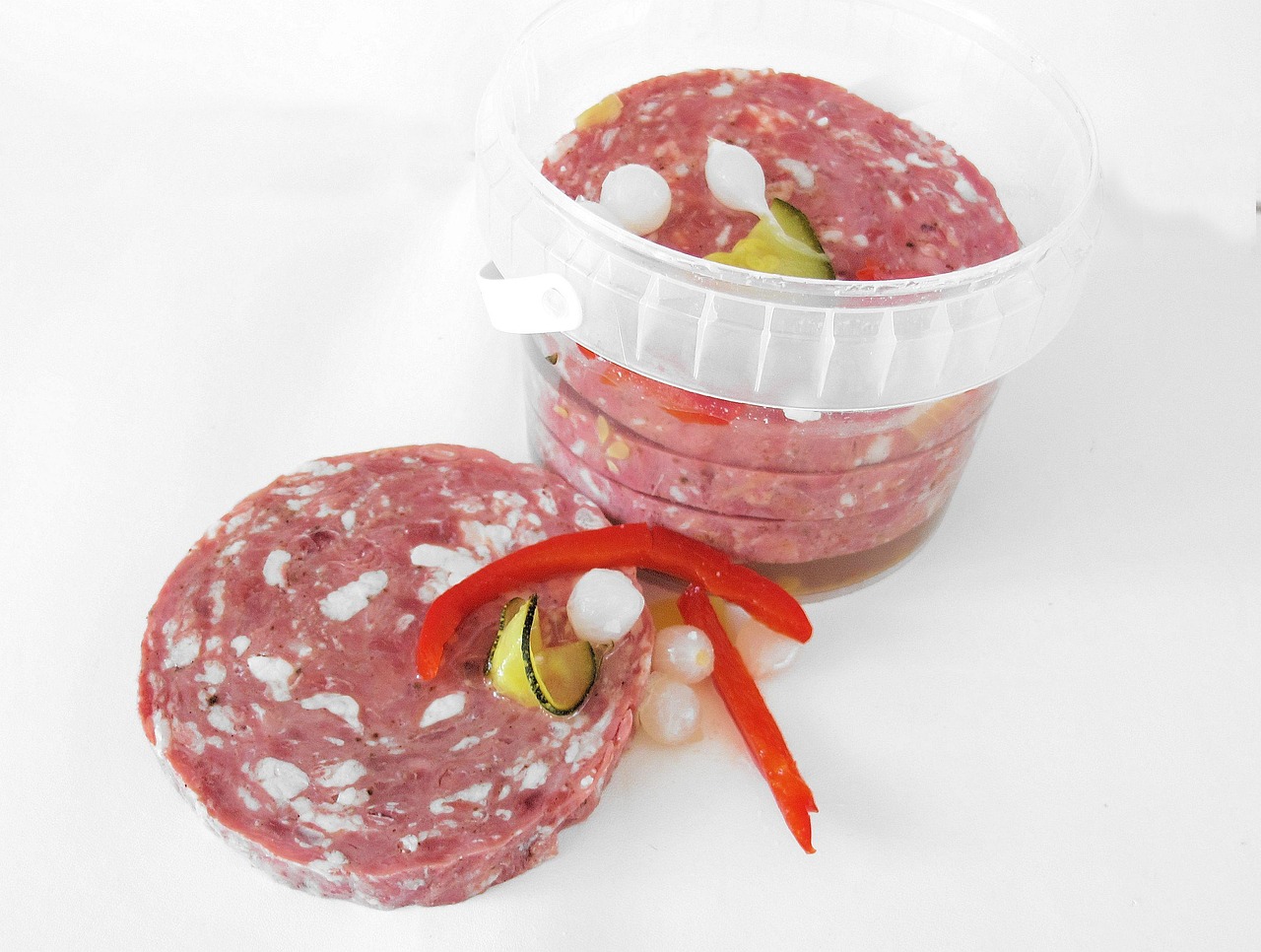 Meat Dish Regional Butcher - Free photo on Pixabay - Pixabay